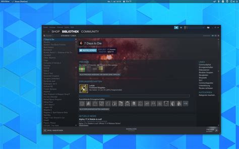Ubuntu Und Valve Steam Support Bis Mindestens Heise Online
