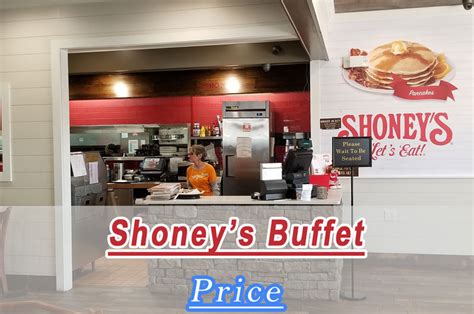Shoneys Restaurant At Hamish Spooner Blog