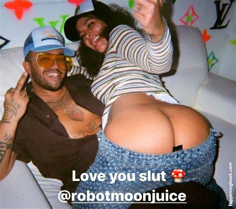 Princess Nokia Nude Onlyfans Leaks Fappening Fappeningbook