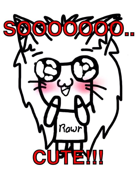 Aww So Cute Meme