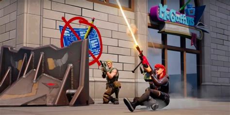 Why Did Fortnite Remove Building Is Zero Build Mode Better