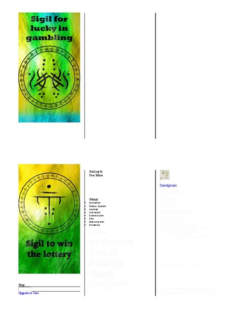sigil pdf fires breathing