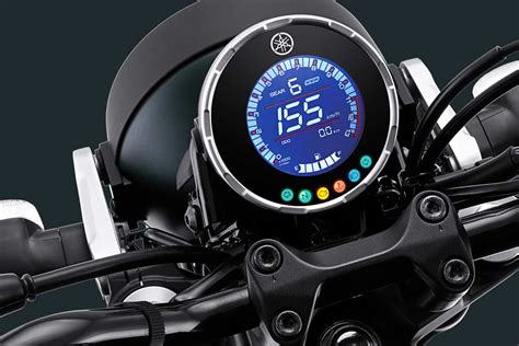 Alat Ukur Kecepatan Ini Peda Speedometer Odometer Dan Tachometer