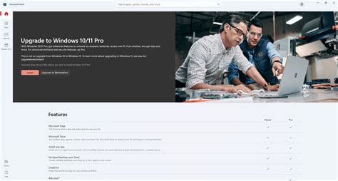 How To Upgrade From Windows 11 Home To Pro And Why Youd Want To Pcworld
