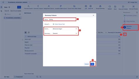 The Ultimate Guide To Conversion Analysis