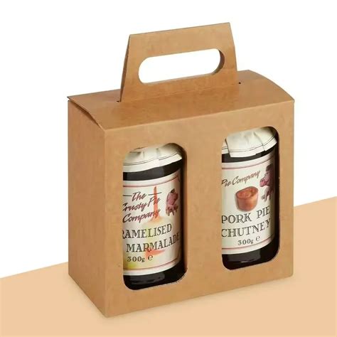 Custom Jam Jar Boxes Eco Friendly And Stylish Packaging The Packaging