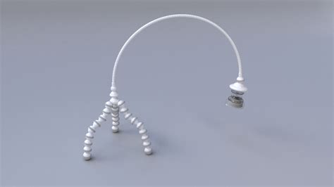 Hybrid Object Behance