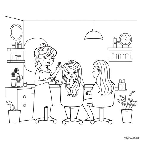 Types Of Hair Coloring Techniques