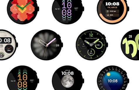 Develop Wearable Wearos App Watchface With Jetpack Compose By Mimtiaze