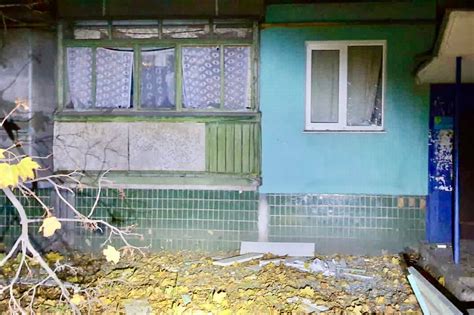 Усю ніч росіяни накривали вогнем Нікопольщину обстрілювали Нікополь і