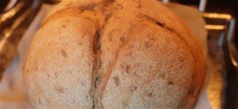 Baking Bread In Blender Blendernation