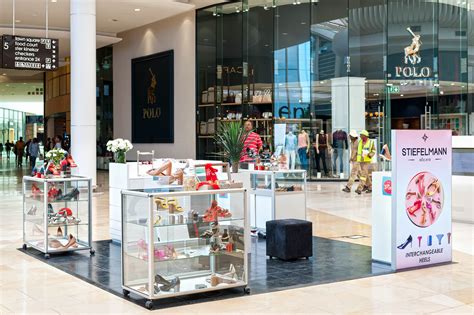 Retail Products Scan Display Solutions