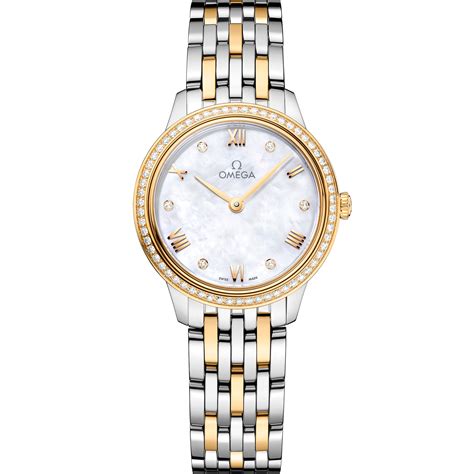 Quartz Watch Omega® Omega®