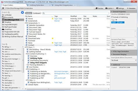 DocxManager Alternatives And Similar Software AlternativeTo