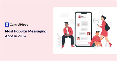 Most Popular Messaging Apps In 2025