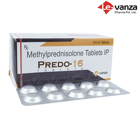 Predo 16 Tablets Instant Remedies Pvt Ltd