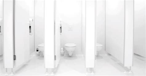 Single Sex Toilets New Requirements Spaces Society For Public