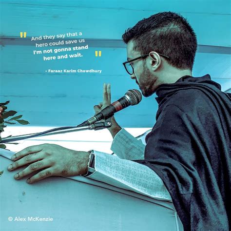 Faraaz Karim Chowdhury Biography Wife Mother Brother And Father