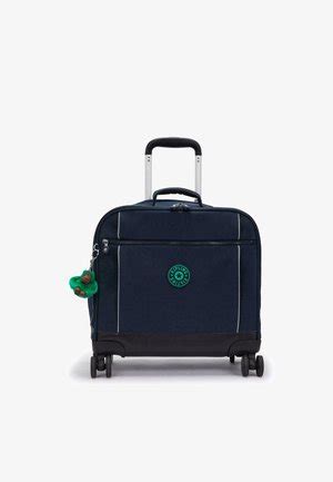 Kipling New Storia Valise à Roulettes Poppy Georose Zalandofr