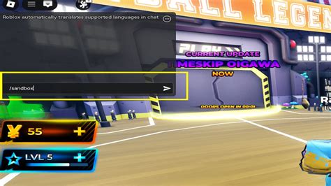 All Private Server Admin Commands In Volleyball Legends Pro Game Guides