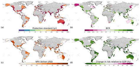 Coastal Flooding Global Warming