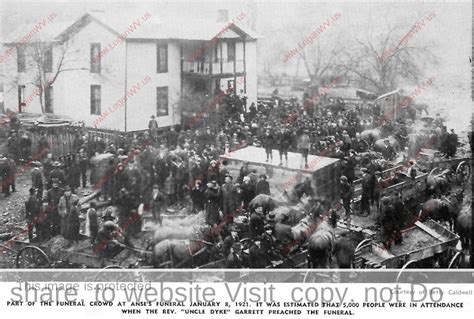 Hatfield Pioneers Logan County Wv History And Nostalgia