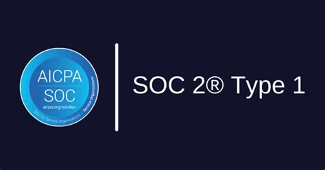 Understanding The Differences Between SOC2 Type 1 And Type 2 WindPoint Solutions