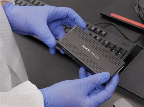 Video Nanopore DNA Sequencing For Metagenomic Soil Analysis