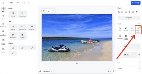 Remove Unwanted Objects