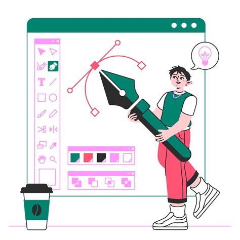 디자이너 Png 이미지 Freepik에서 무료 다운로드