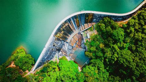 Hong Kongs Esg Ambition