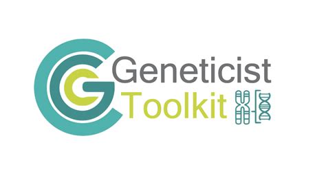 Geneticist Toolkit Cancer Genomics Consortium