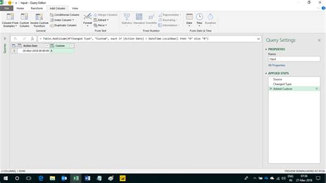 Solved Trouble Comparing Dates With Todays Date Microsoft Fabric