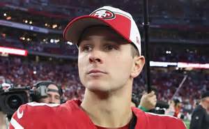 Brock Purdys 49ers Could Face A Major Disadvantage Vs Seahawks In 2026