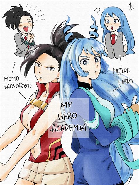 Naruto Multiversal Harem Naruto X Nejire Y Momo Wattpad