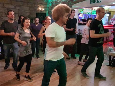Dancing In Lanarkshire Activities Whats On Lanarkshire