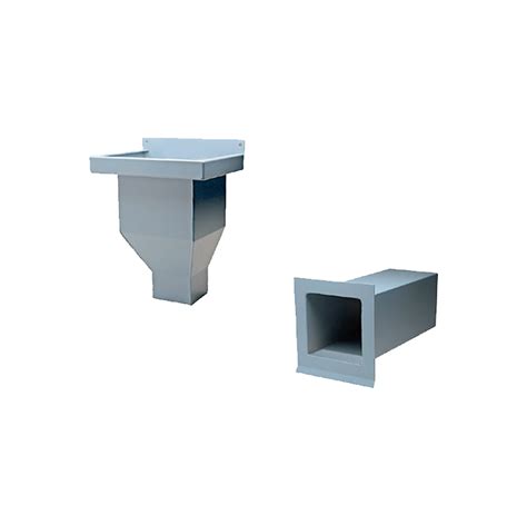 Scupper Box Daves Sheet Metal