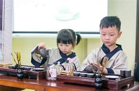 儿童可以喝茶吗孩子适合喝哪种茶 每日头条