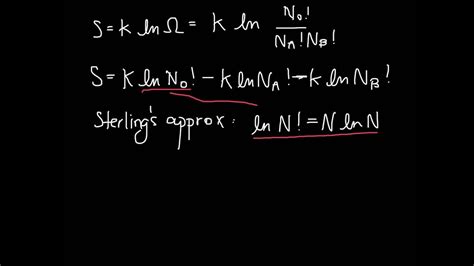 Calculating Absolute Entropy Using The Boltzmann Hypothesis Angelfess