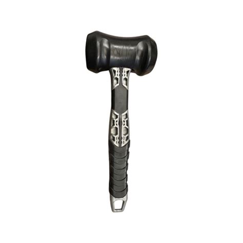 23oz Mallet Perfect For Use With Your Tie Down Kit For Soft Ground