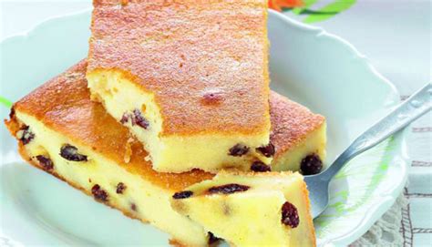 უნაზესი და უგემრიელესი ნამცხვარი ფქვილისა და მანის გარეშე