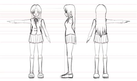 Pin On Projects To Try Character Design Character Model Sheet Character Modeling