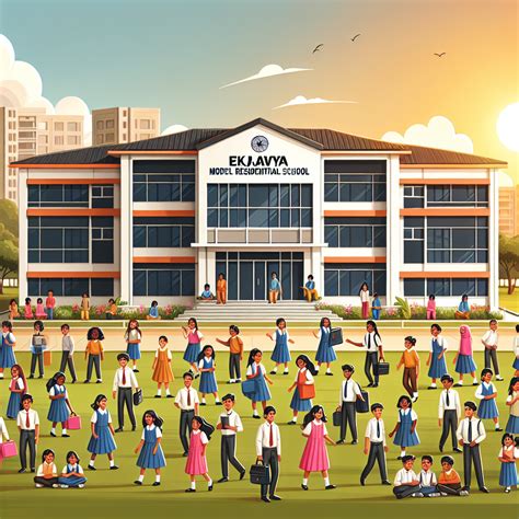 Bridging Educational Gaps Haryanas New Model Schools Initiative