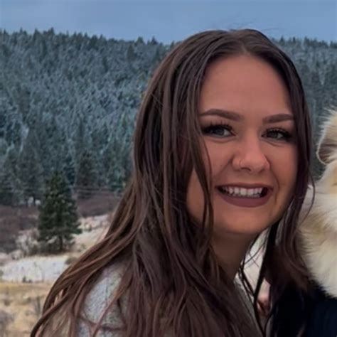 Madisen Bozovich Linkedin