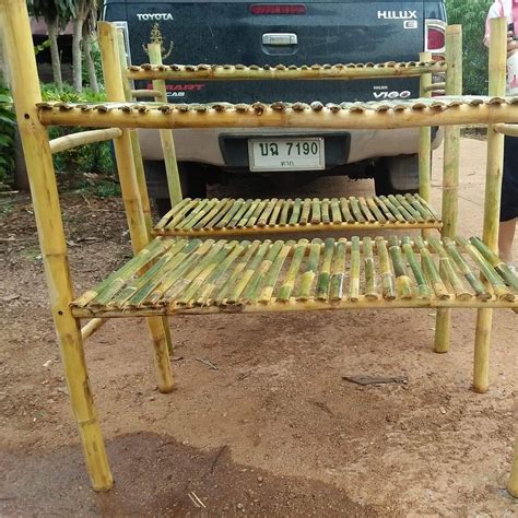 โครงงาน Is เรื่องชั้นวางรองเท้า เด็กหอ