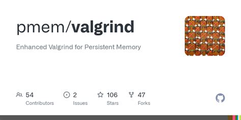 Github Pmemvalgrind Enhanced Valgrind For Persistent Memory