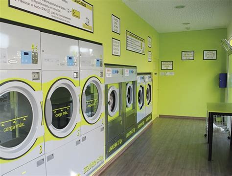 Lavandería Con Atención Personalizada En Oviedo Lavanderías En Asturias