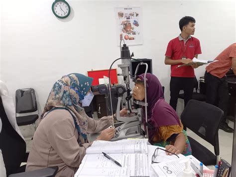 Penderita Katarak Di Ntb Mencapai 19 Ribu Pasien