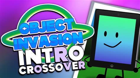 How Many Object Shows Can You Reference Fandom