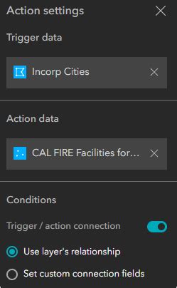 How To View Related Data In ArcGIS Experience Builder